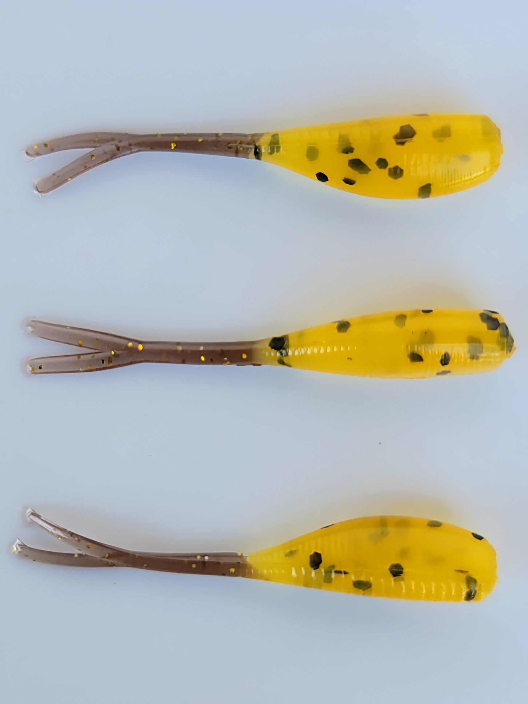 Thug Crushers - Rotten Banana – Fish Thug Baits